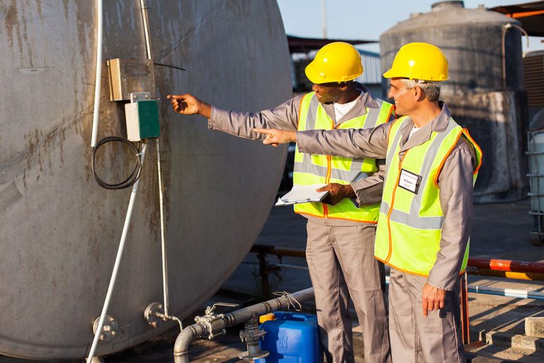 Integrity Blasting and Coating – Experts in sand blasting and coatings